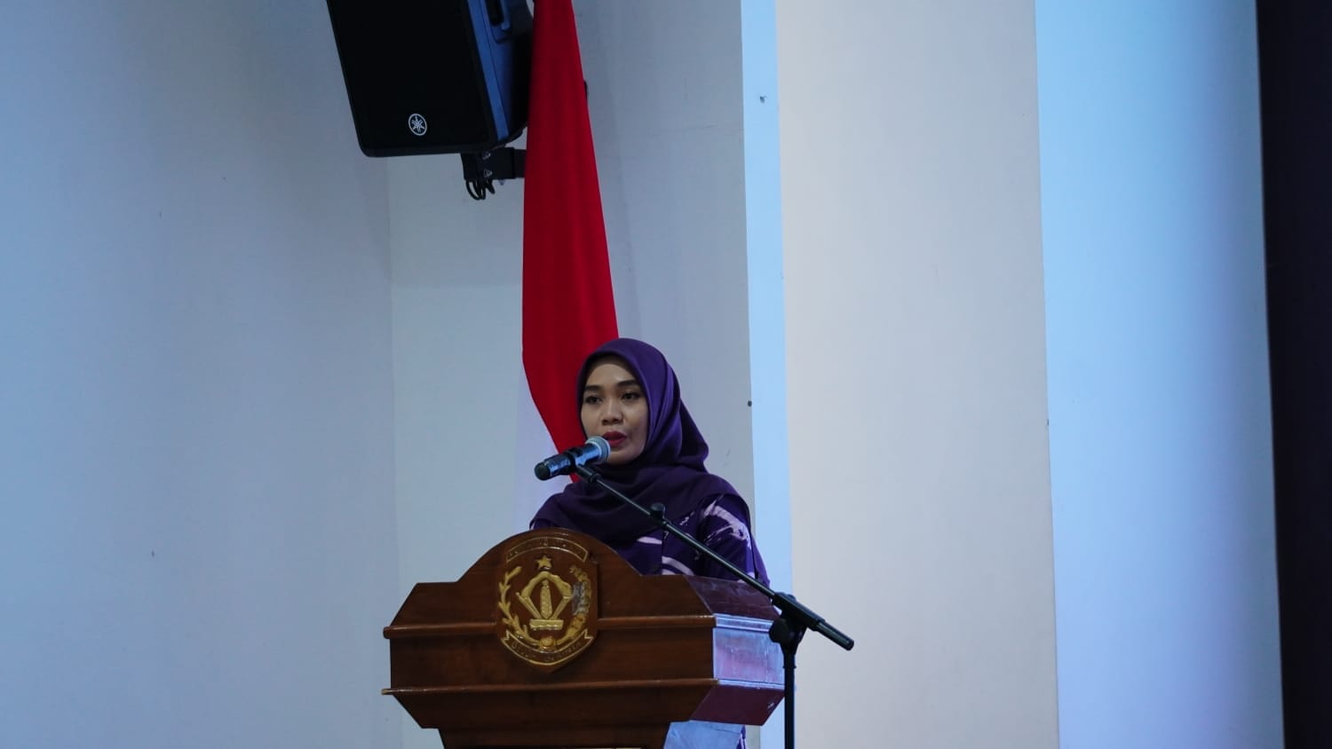 Launching Batik Terumbu Karang, Yuk Kenali Filosofinya - Latest Bontang