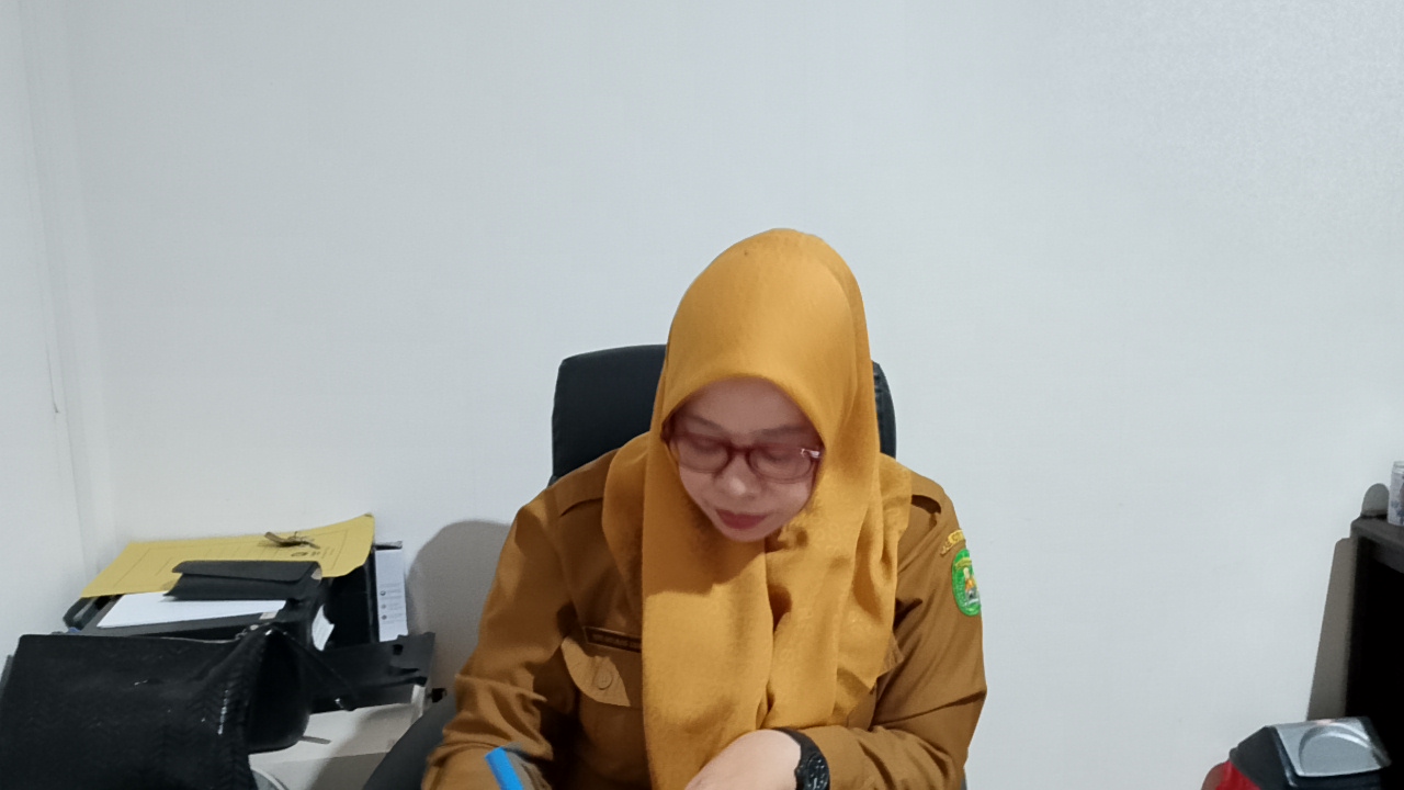 DPMPTSP Kutim Ajak Pelaku Usaha Mikro Tertib Izin Lewat OSS - Latest ...