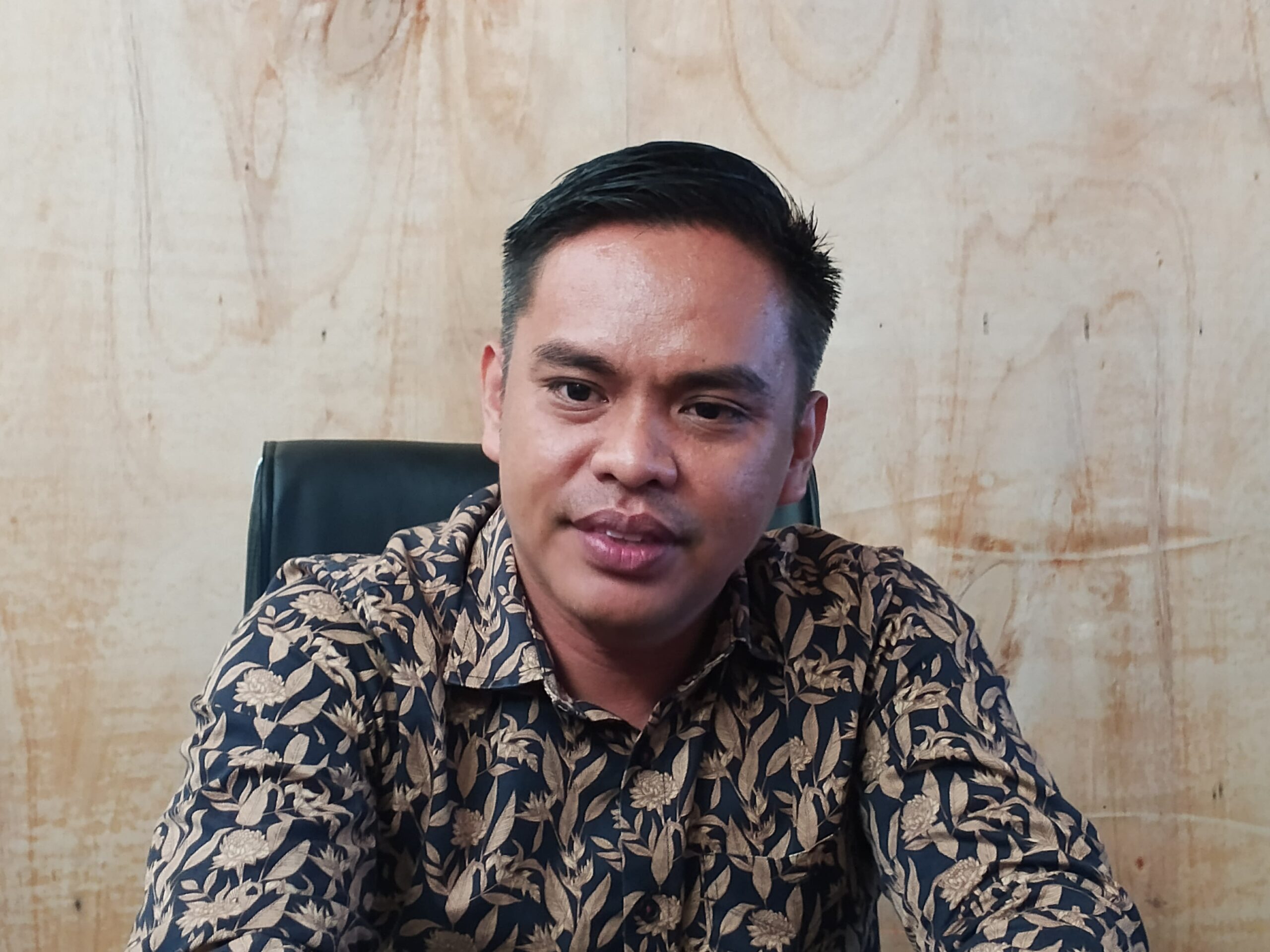 Disdikpora PPU Siapkan Kantor Baru dengan Fasilitas Inklusif dan Ruang ...